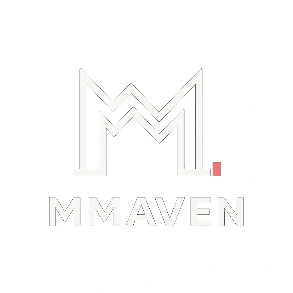 MMaven Strategies - Automated Trading Systems & Algorithmic Strategies